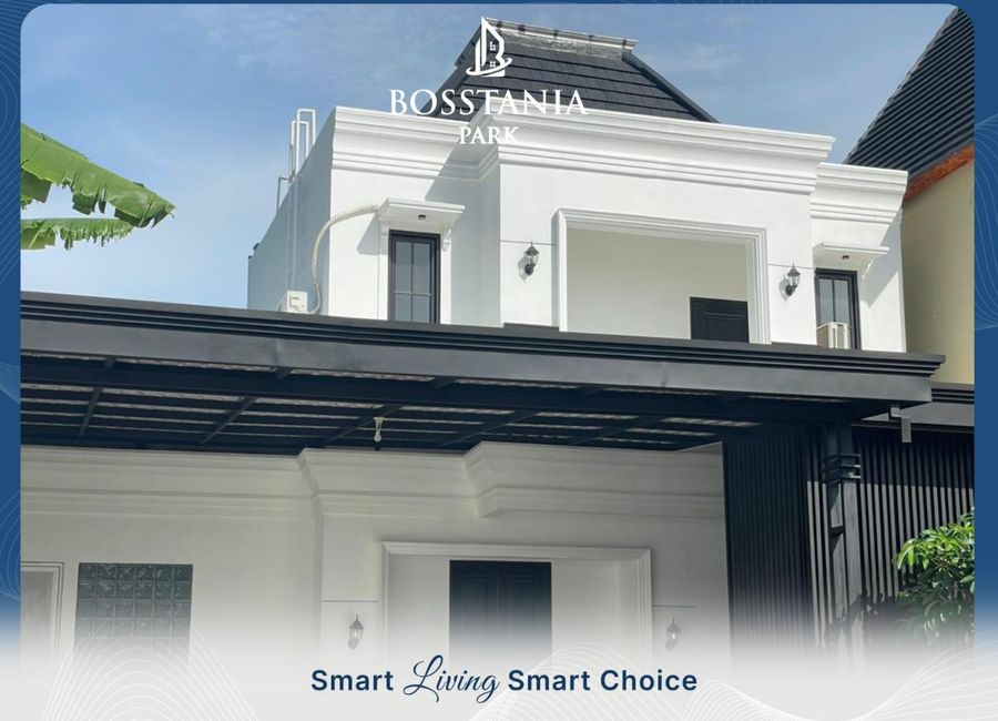 CLUSTER WITH ACCESS CARD IN PATI | Lamudi.co.id