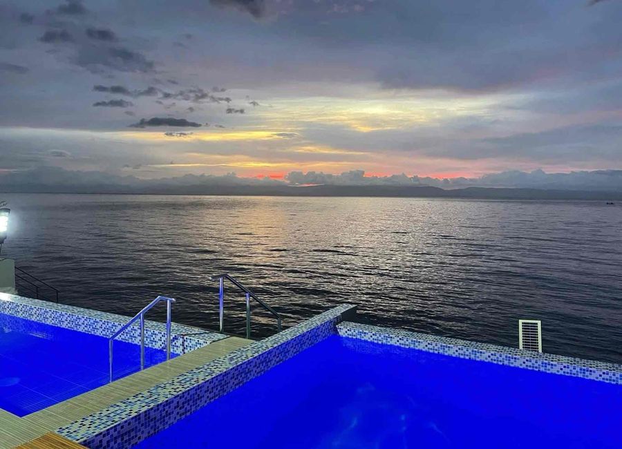 Cebu Barili Operational Beach House for Sale | Lamudi.com.ph