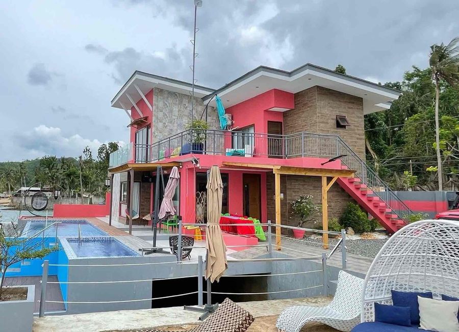 Cebu Barili Operational Beach House for Sale | Lamudi.com.ph