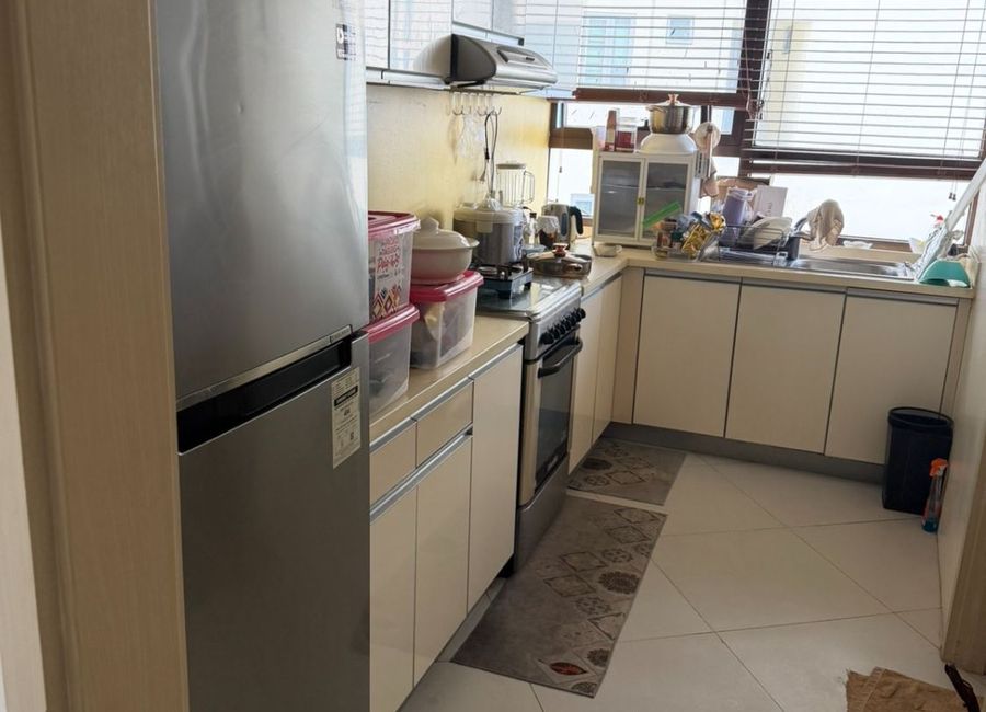 Icon Residences condo for rent 2 bedroom BGC | Lamudi.com.ph