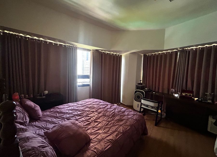 Icon Residences condo for rent 2 bedroom BGC | Lamudi.com.ph