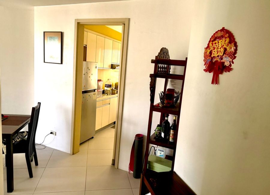 Icon Residences condo for rent 2 bedroom BGC | Lamudi.com.ph