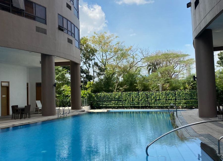 Icon Residences condo for rent 2 bedroom BGC | Lamudi.com.ph