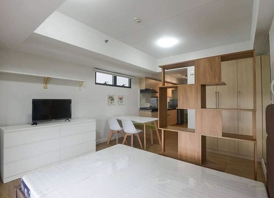 High Park Vertis | Studio Condo Unit For Rent - #4005 | Lamudi.com.ph