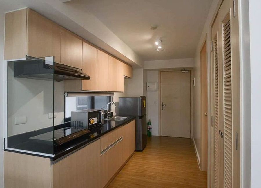 High Park Vertis | Studio Condo Unit For Rent - #4005 | Lamudi.com.ph