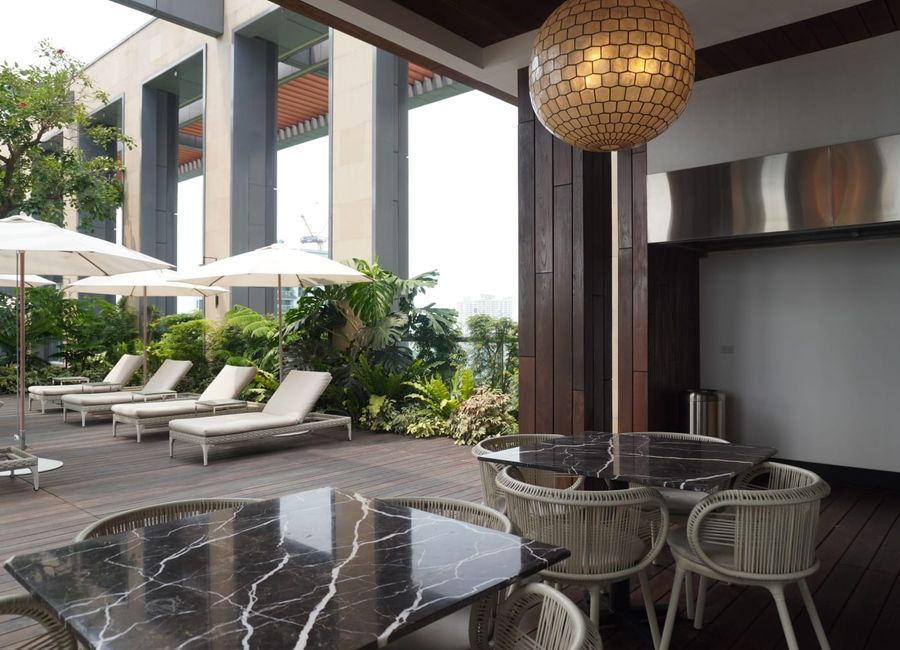 𝐅𝐔𝐋𝐋𝐘 𝐅𝐔𝐑𝐍𝐈𝐒𝐇𝐄𝐃 𝐍𝐄𝐖 𝟑𝐁𝐑 𝐁𝐚𝐥𝐦𝐨𝐫𝐢 𝐒𝐮𝐢𝐭𝐞𝐬 𝐑𝐨𝐜𝐤𝐰𝐞𝐥𝐥 𝐅𝐎𝐑 𝐋𝐄𝐀𝐒𝐄 | Lamudi.com.ph