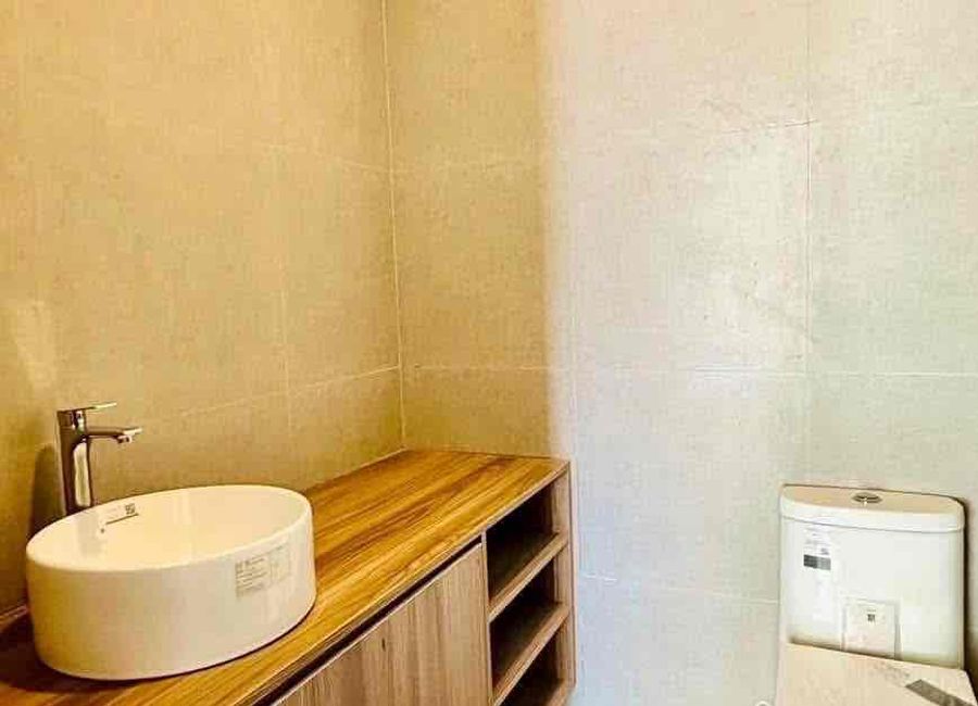 FOR SALE!! HOUSE & LOT at PRAMANA RESIDENTIAL PARK | Lamudi.com.ph