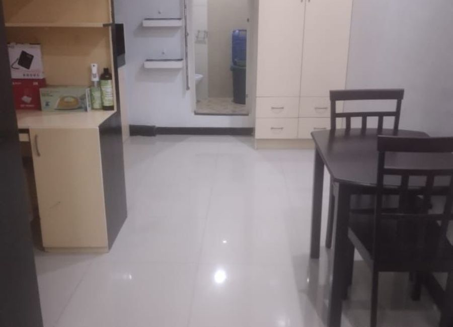 🔥 RUSH SALE: Studio Unit with Parking @ Victoria De Manila – Prime Taft ...