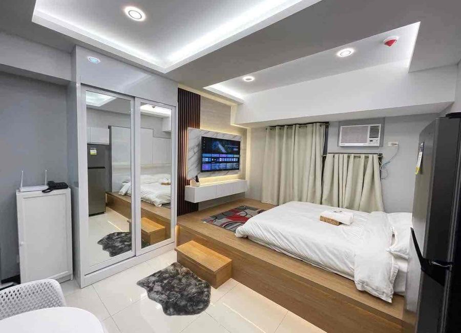 FOR SALE | Studio Unit at Viceroy Residences – McKinley Hill, Taguig ...