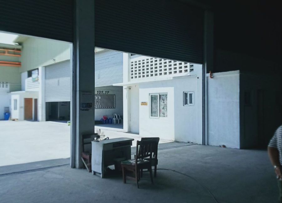 FOR LEASE: Brand-New Warehouse – Old Sucat Rd, Parañaque | Lamudi.com.ph
