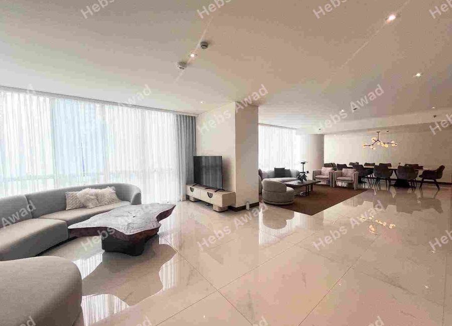 Brand New Park Central for Rent 3 Bedroom | Lamudi.com.ph