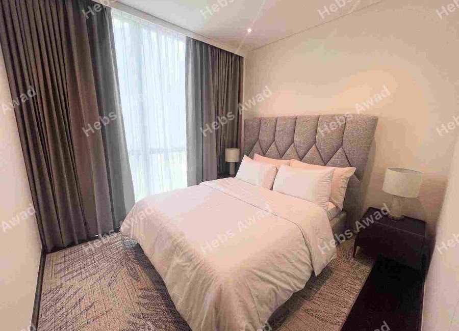 Brand New Park Central for Rent 3 Bedroom | Lamudi.com.ph