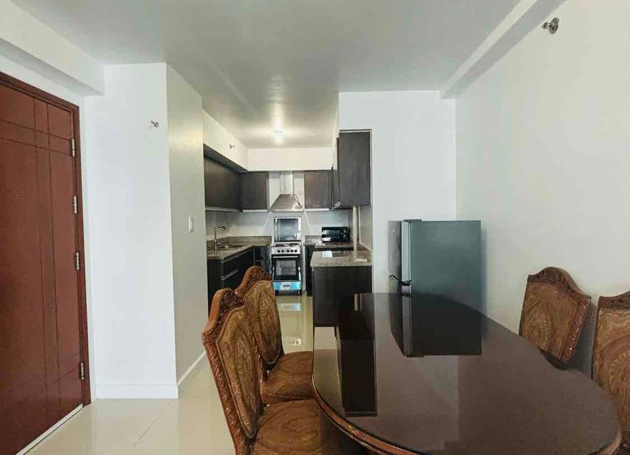 Six Senses Residences Two Bedrooms For Rent | Lamudi.com.ph