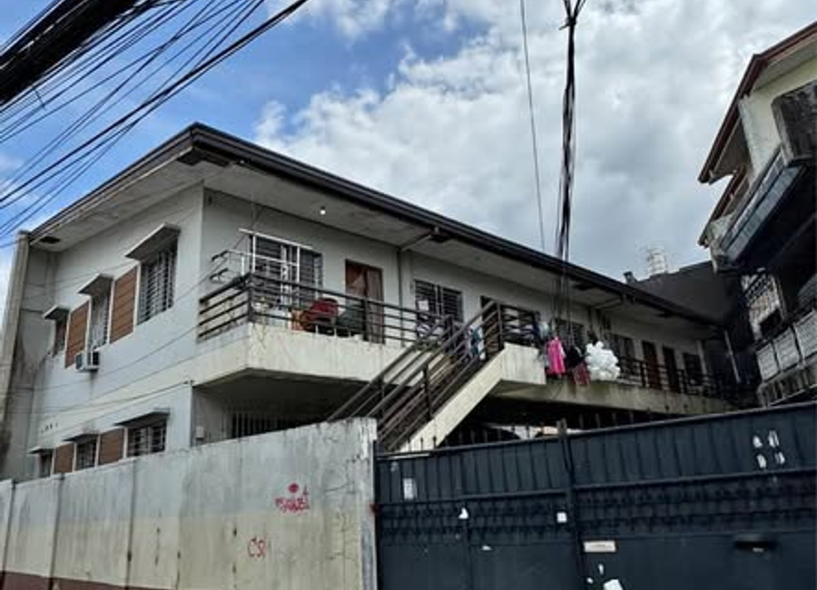 10 Units Apartment Building for Sale in Cainta Rizal | Lamudi.com.ph