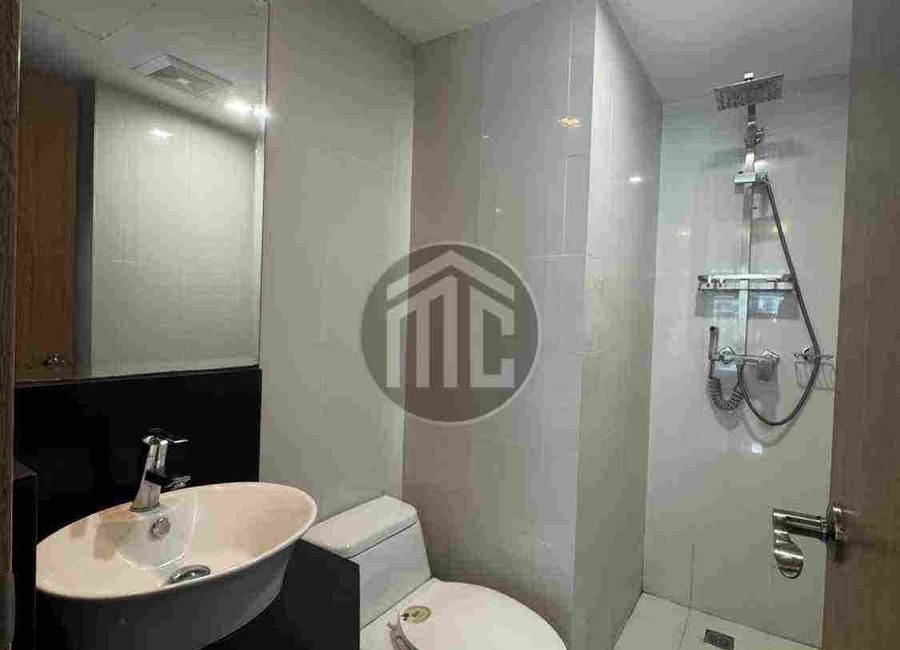 Greenbelt Madison Salcedo Village Makati For Rent Studio Unit | Lamudi ...