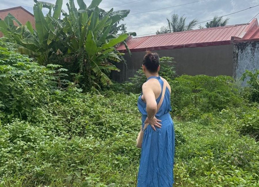 🏠 FOR SALE: 100sqm Residential Lot in Dolmar Golden Hills | Lamudi.com.ph