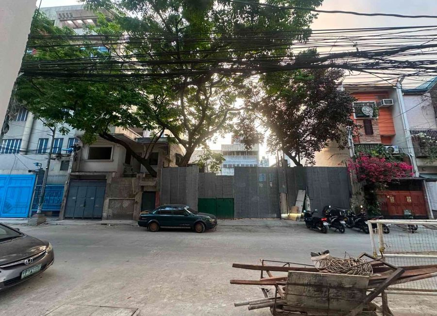 LOT AREA FRO SALE SOUTH CALOOCAN | Lamudi.com.ph