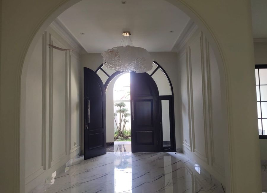 Dijual Rumah Brand New di Nusa Loka BSD CITY | Lamudi.co.id