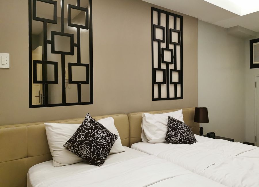 For Sale 1 Bedroom Condotel at The Exchange Regency Residence Hotel ...