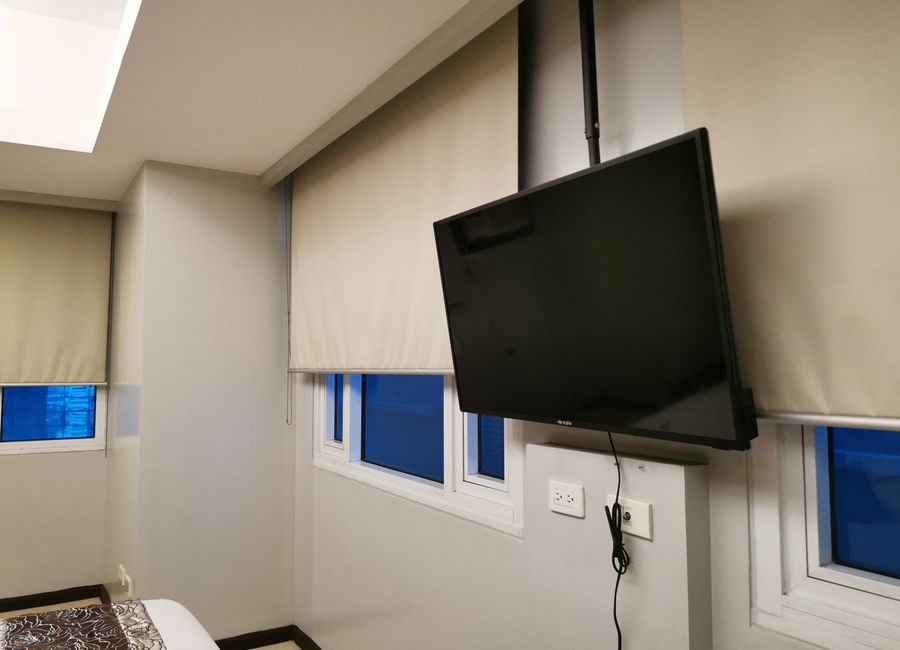 For Sale 1 Bedroom Condotel at The Exchange Regency Residence Hotel ...