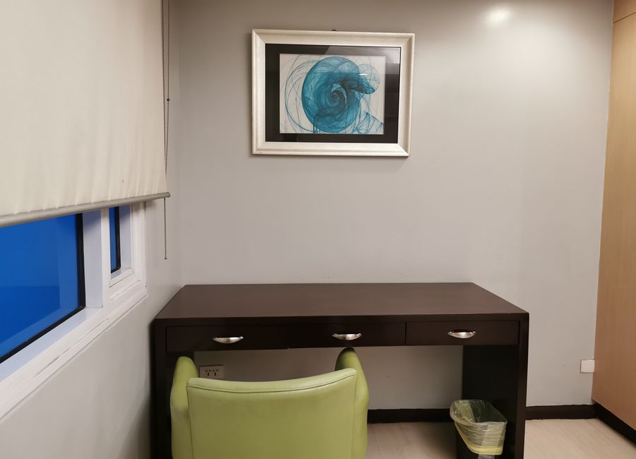 For Sale 1 Bedroom Condotel at The Exchange Regency Residence Hotel ...