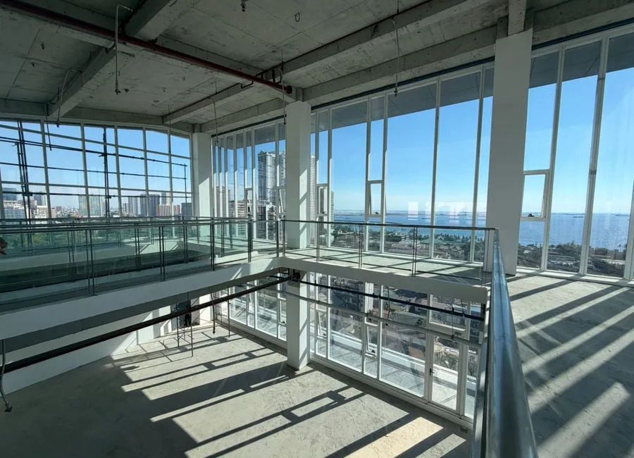 Bare Shell Office Space for Lease at City of Manila | Lamudi.com.ph