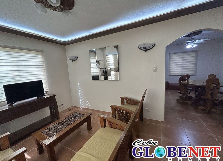 Corner 4 Bedroom House in Lapu Lapu | Lamudi.com.ph
