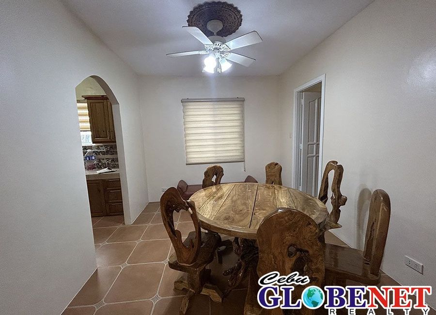 Corner 4 Bedroom House in Lapu Lapu | Lamudi.com.ph