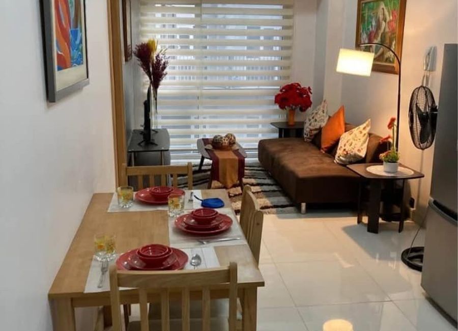 💎 FULLY FURNISHED 1BR IN SALCEDO VILLAGE – PRIME MAKATI | ₱40K ALL-IN ...