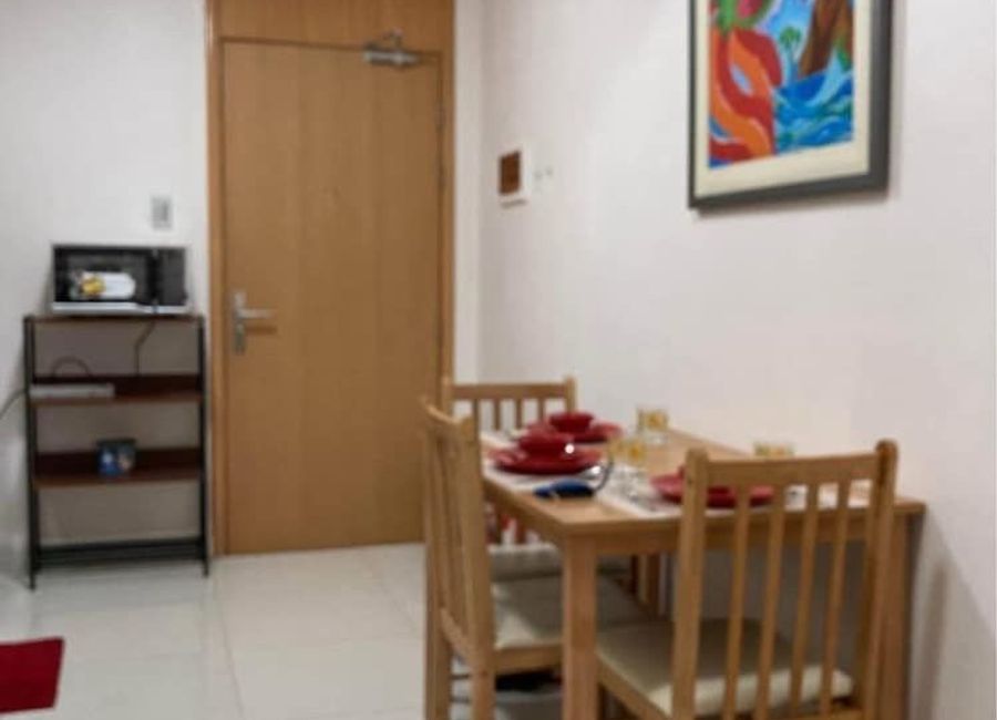 💎 FULLY FURNISHED 1BR IN SALCEDO VILLAGE – PRIME MAKATI | ₱40K ALL-IN ...