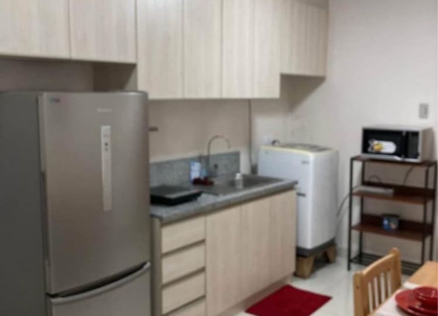 💎 FULLY FURNISHED 1BR IN SALCEDO VILLAGE – PRIME MAKATI | ₱40K ALL-IN ...