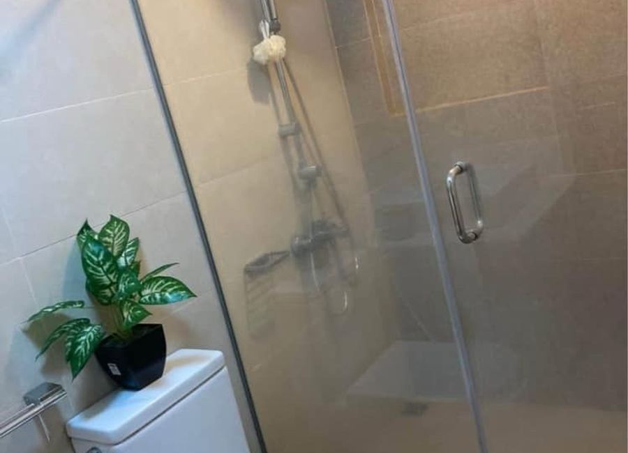 💎 FULLY FURNISHED 1BR IN SALCEDO VILLAGE – PRIME MAKATI | ₱40K ALL-IN ...
