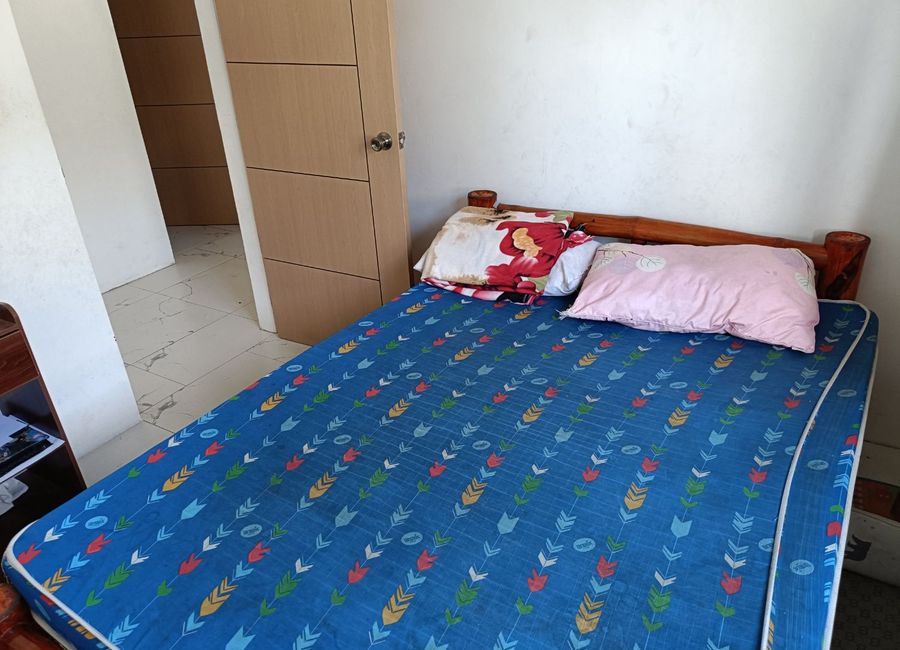 HOUSE AND LOT FOR SALE IN VALENCIA ID 15113 | Lamudi.com.ph