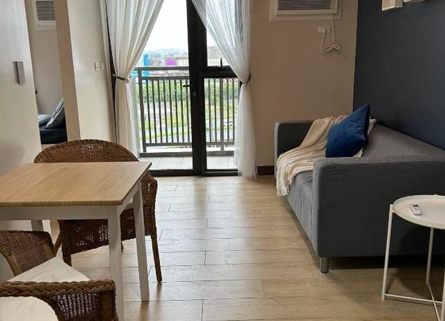 Gentry Manor Executive Studio for Rent and Sale | Lamudi.com.ph