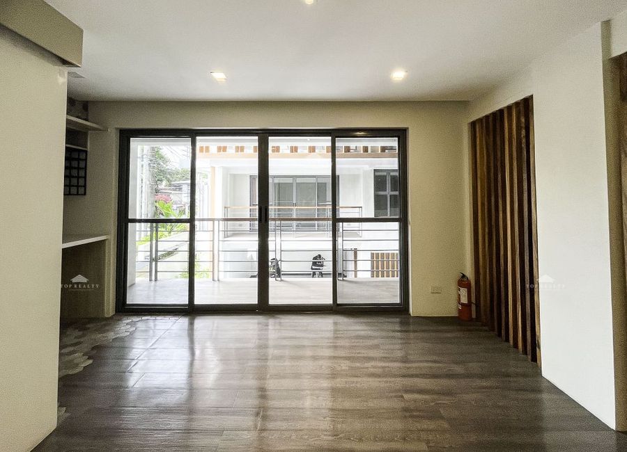 Townhouse for Sale at Mahabagin Villas, West UP Teachers Village ...