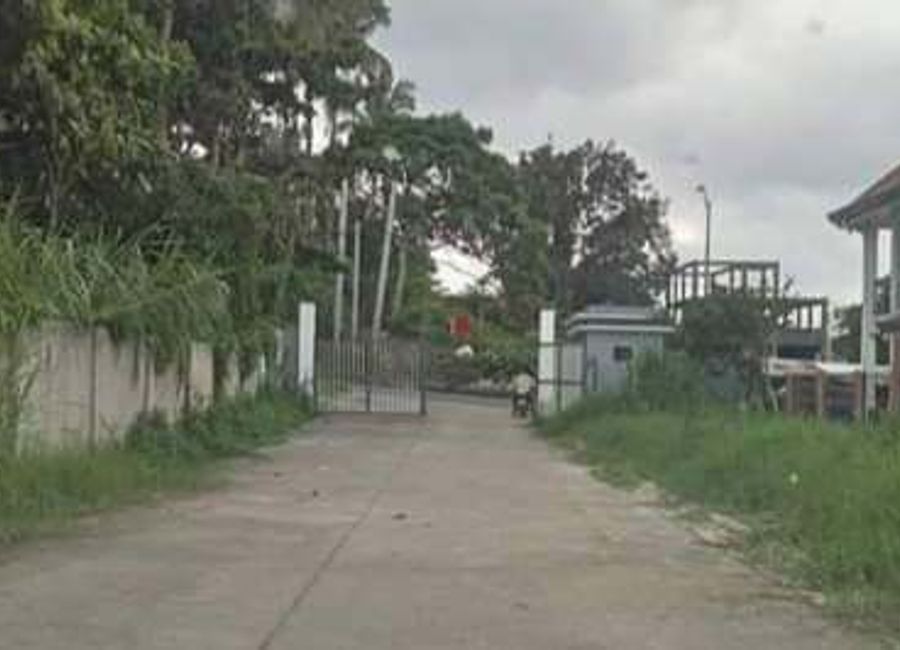 Residential Lot For Sale in Tagaytay City-MC | Lamudi.com.ph