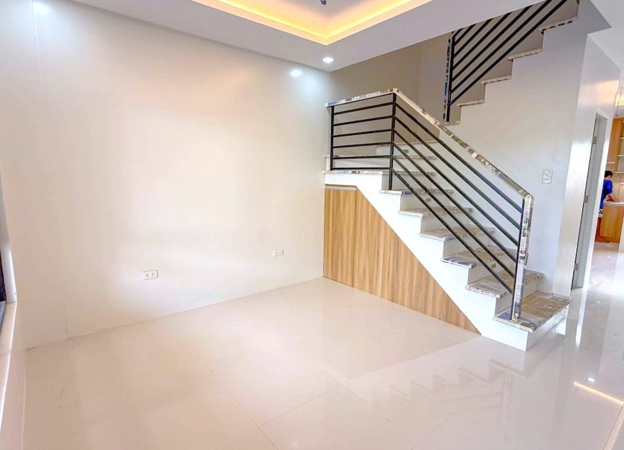 PRE-SELLING BEAUTIFUL MODERN 3 STOREY HOUSE FOR SALE IN DOÑA JOSEFA ...