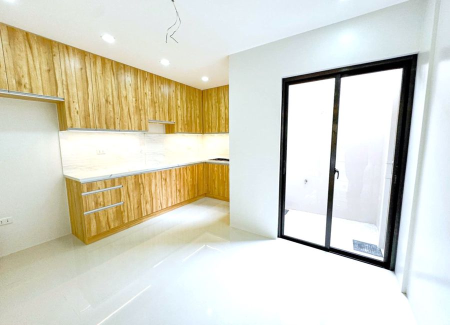 PRE-SELLING BEAUTIFUL MODERN 3 STOREY HOUSE FOR SALE IN DOÑA JOSEFA ...