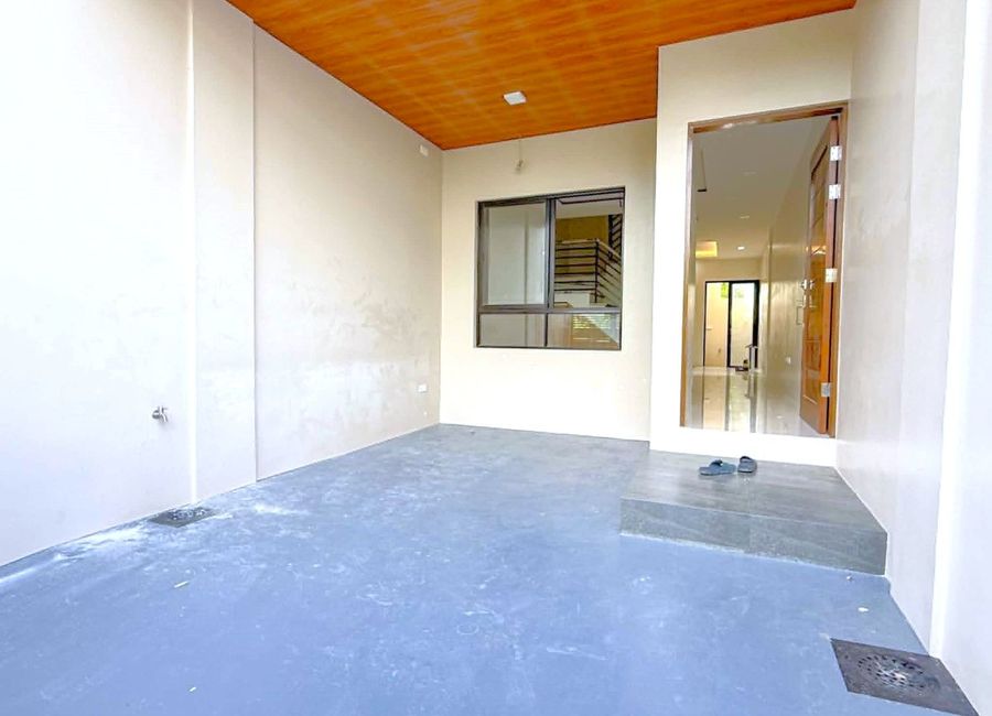 PRE-SELLING BEAUTIFUL MODERN 3 STOREY HOUSE FOR SALE IN DOÑA JOSEFA ...