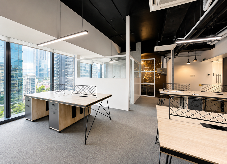 BGC Office Space for Sale in High Street South Corporate Plaza Move-In ...