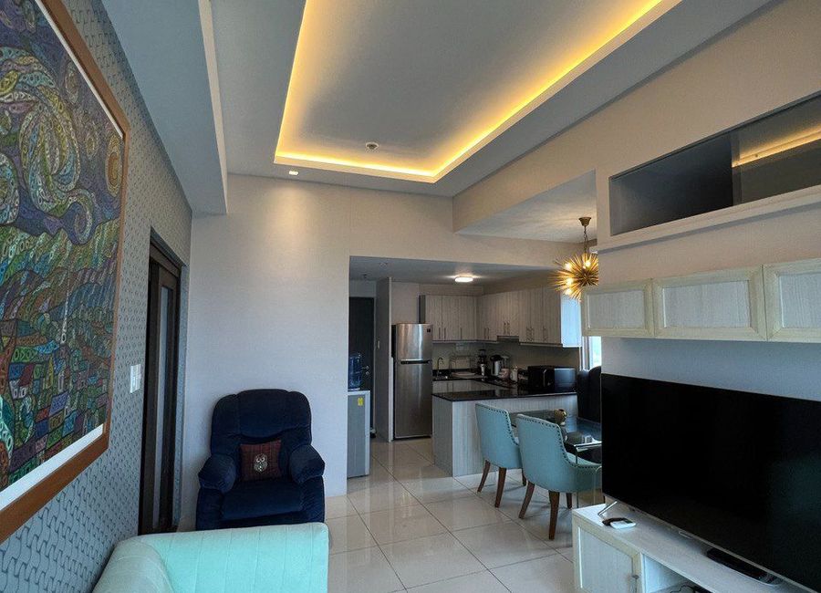 Big 1 Bedroom Unit at Green Residences for Sale | Lamudi.com.ph