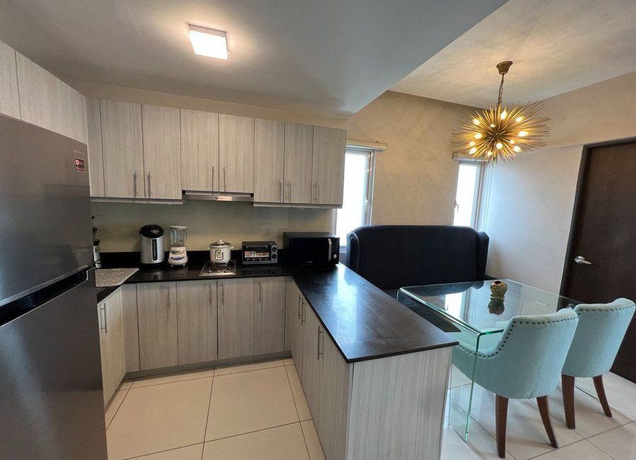 Big 1 Bedroom Unit at Green Residences for Sale | Lamudi.com.ph