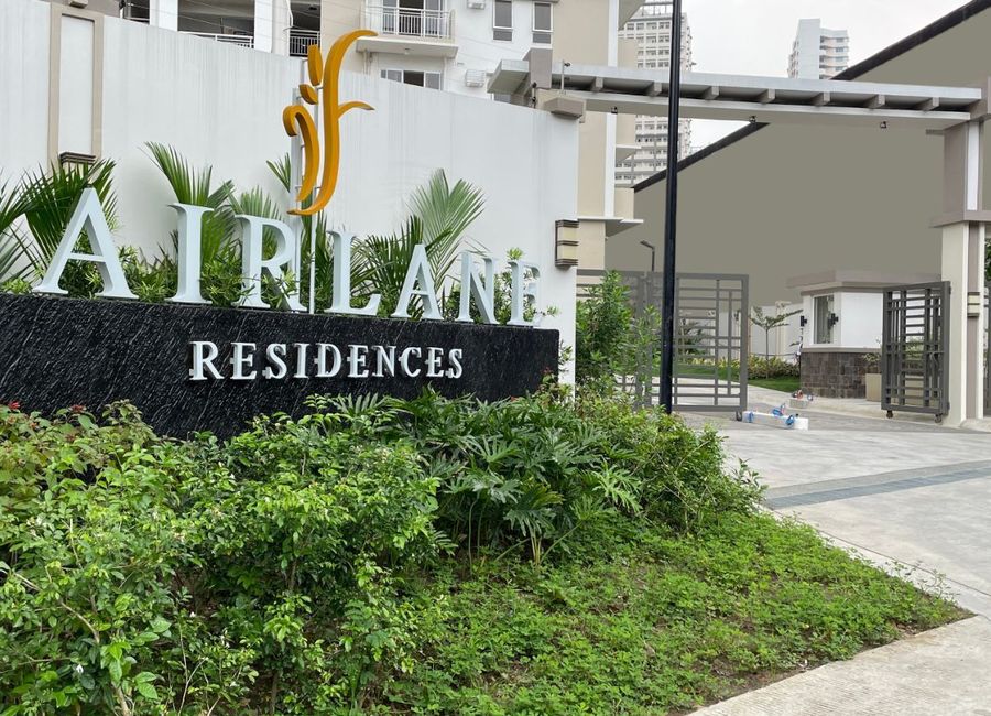 Fairlane Residences 2 Bedroom Furnished For Rent Kapitolyo Near BGC ...