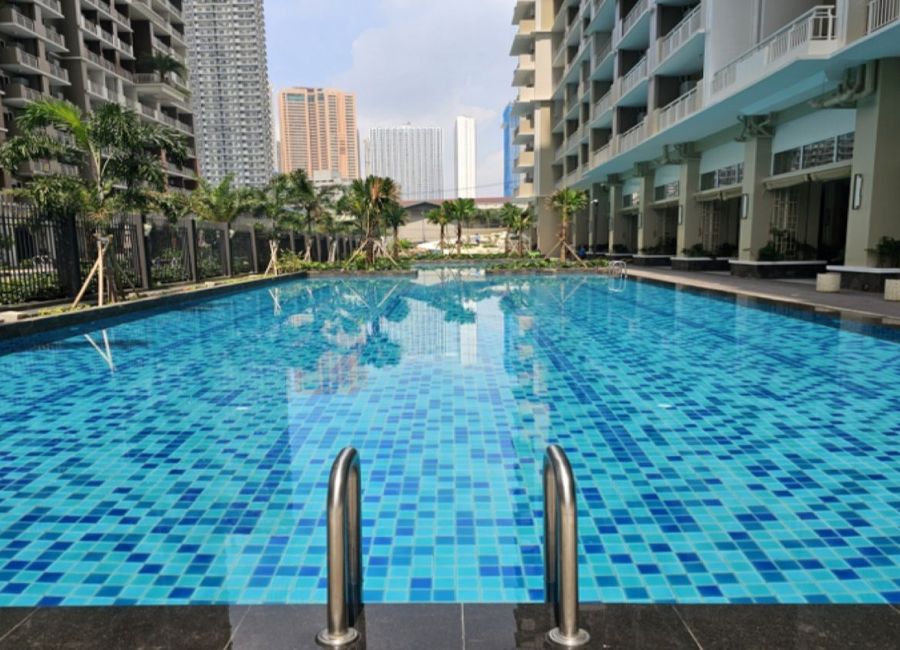 Fairlane Residences 2 Bedroom Furnished For Rent Kapitolyo Near BGC ...