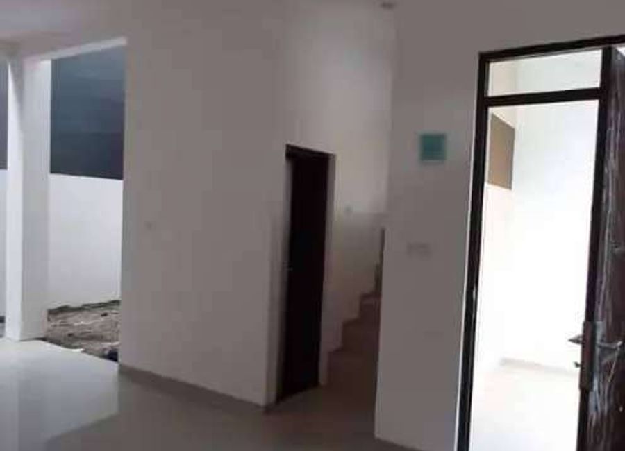 Rumah Hoek LBH Sehat dkt MRT GBLA Gedebage Ciwastra Bandung teknopolis ...