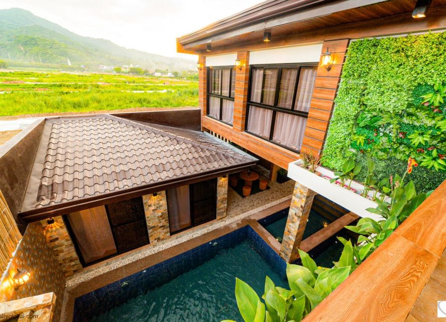 Balinese-themed Hot Spring Resort in Los Baños Laguna | Lamudi.com.ph