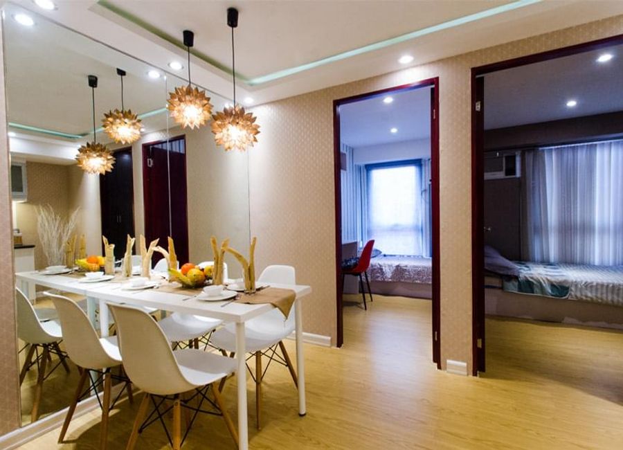 2 BEDROOMS READY FOR OCCUPANCY CONDO IN BANILAD, CEBU CITY | Lamudi.com.ph