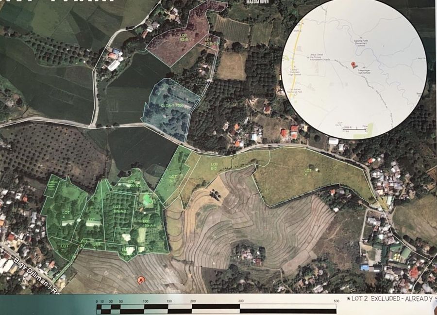 San Rafael Bulacan Farm Lots for Sale | Lamudi.com.ph