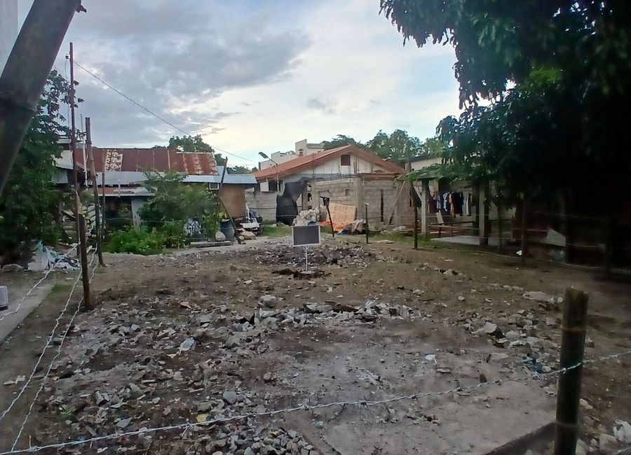 Lot For Sale! Situated in Barangay Piapi, Dumaguete City, Negros ...