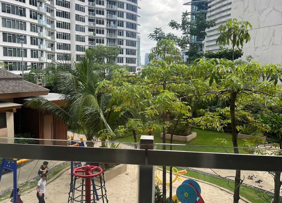 FOR SALE: 2 Bedroom Unit in Lorraine Tower, Proscenium at Rockwell ...